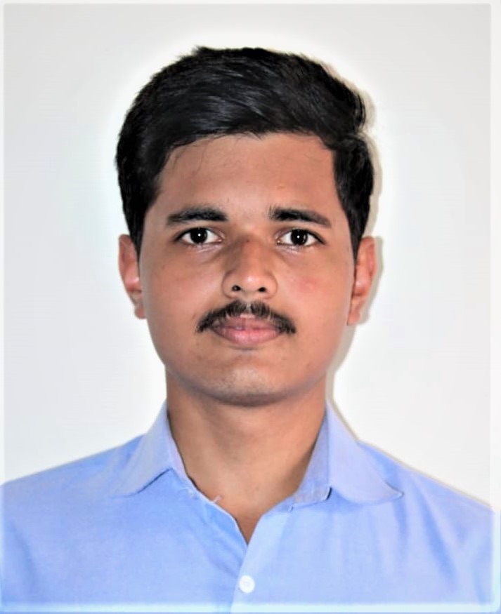 Web Developer Portfolio | MERN Stack Developer | Swarup Kadoli