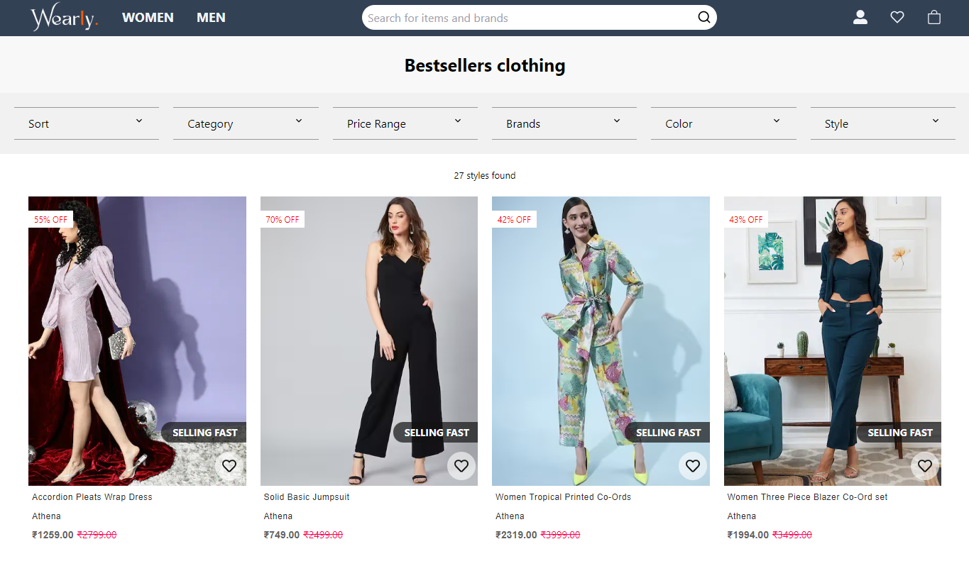Web Developer Portfolio | MERN Stack Developer | Swarup Kadoli