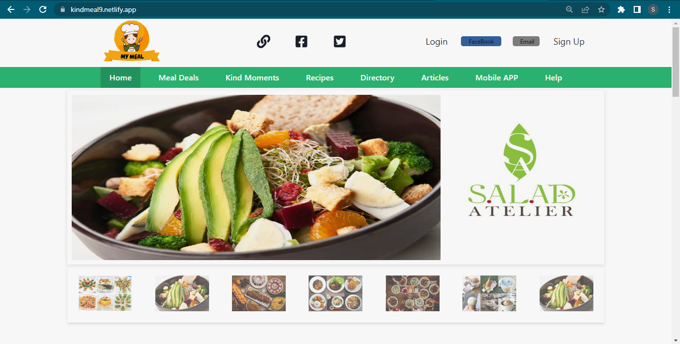 Web Developer Portfolio | MERN Stack Developer | Swarup Kadoli