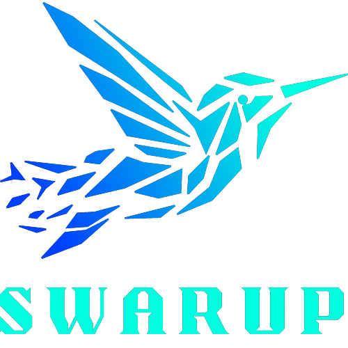 Web Developer Portfolio | MERN Stack Developer | Swarup Kadoli